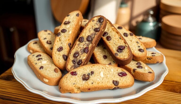 Easy Homemade Biscotti: Italian Cookies From Scratch