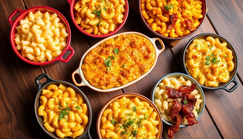 The Best Homemade Macaroni and Cheese Recipe