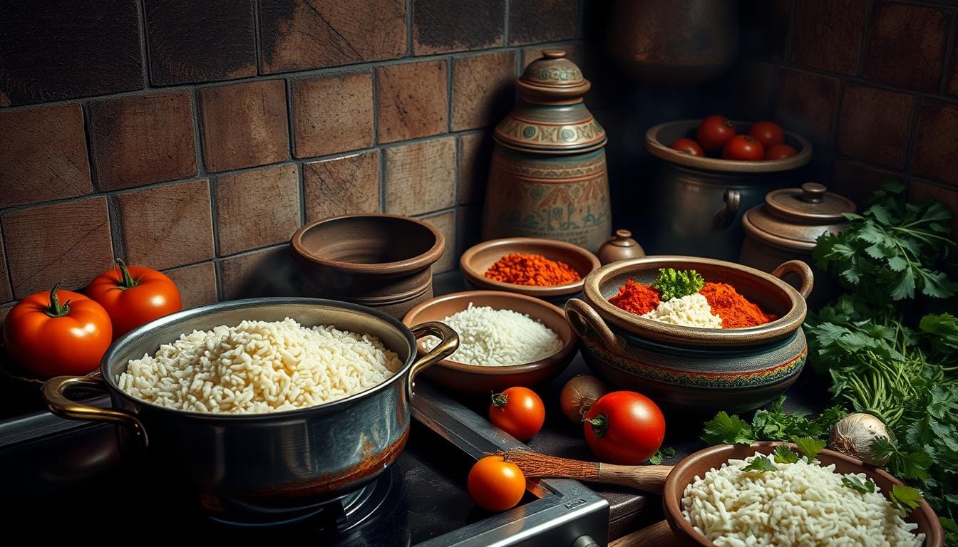 Authentic Mexican Rice Recipe: Perfectly Fluffy and Flavorful