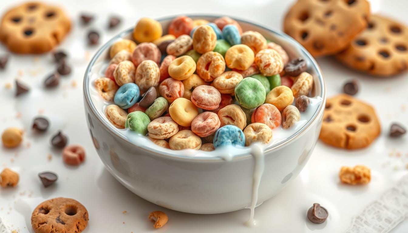 Try These 10 Cookie Cereal Brands for Breakfast Today