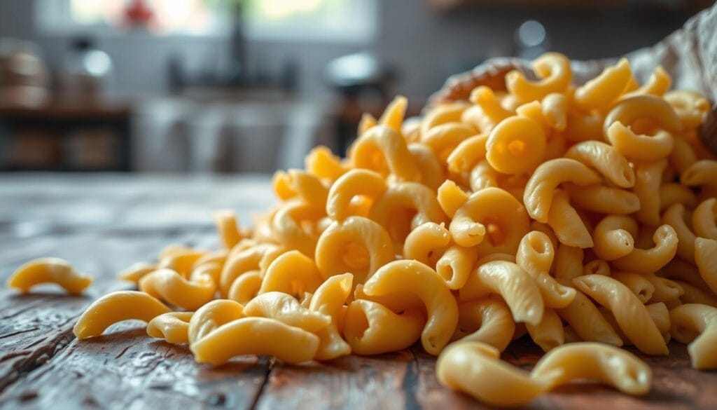 The Best Homemade Macaroni and Cheese Recipe