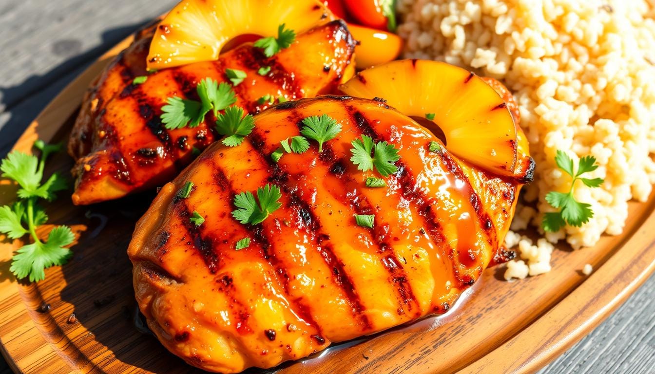 Easy Pineapple Chicken Recipe Ready in 30 Minutes