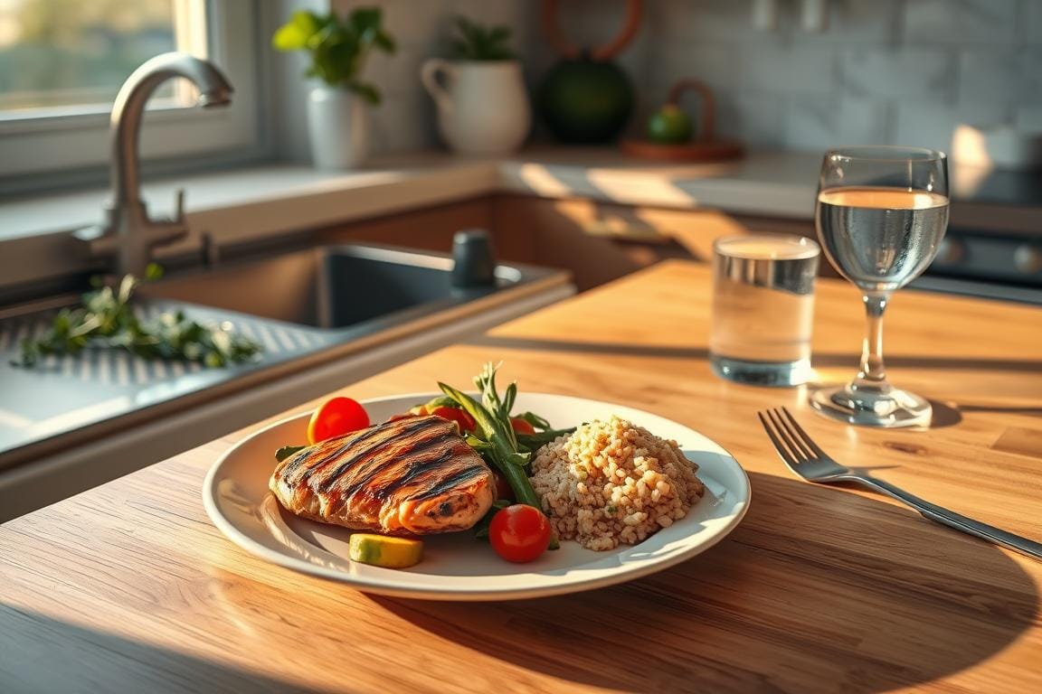 15 Easy Dinner Recipes for One - Quick Solo Meals