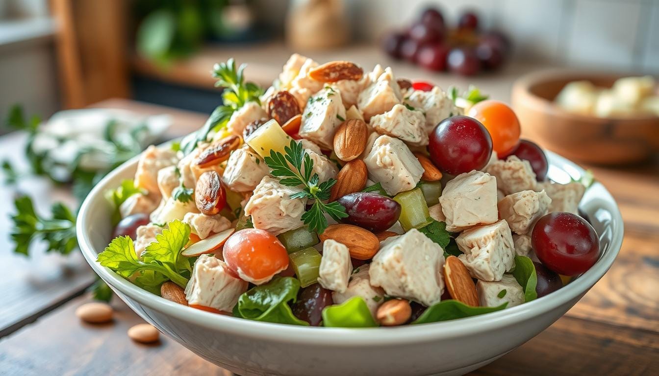 The Perfect Chicken Salad Chick Recipe for Busy Weeknights