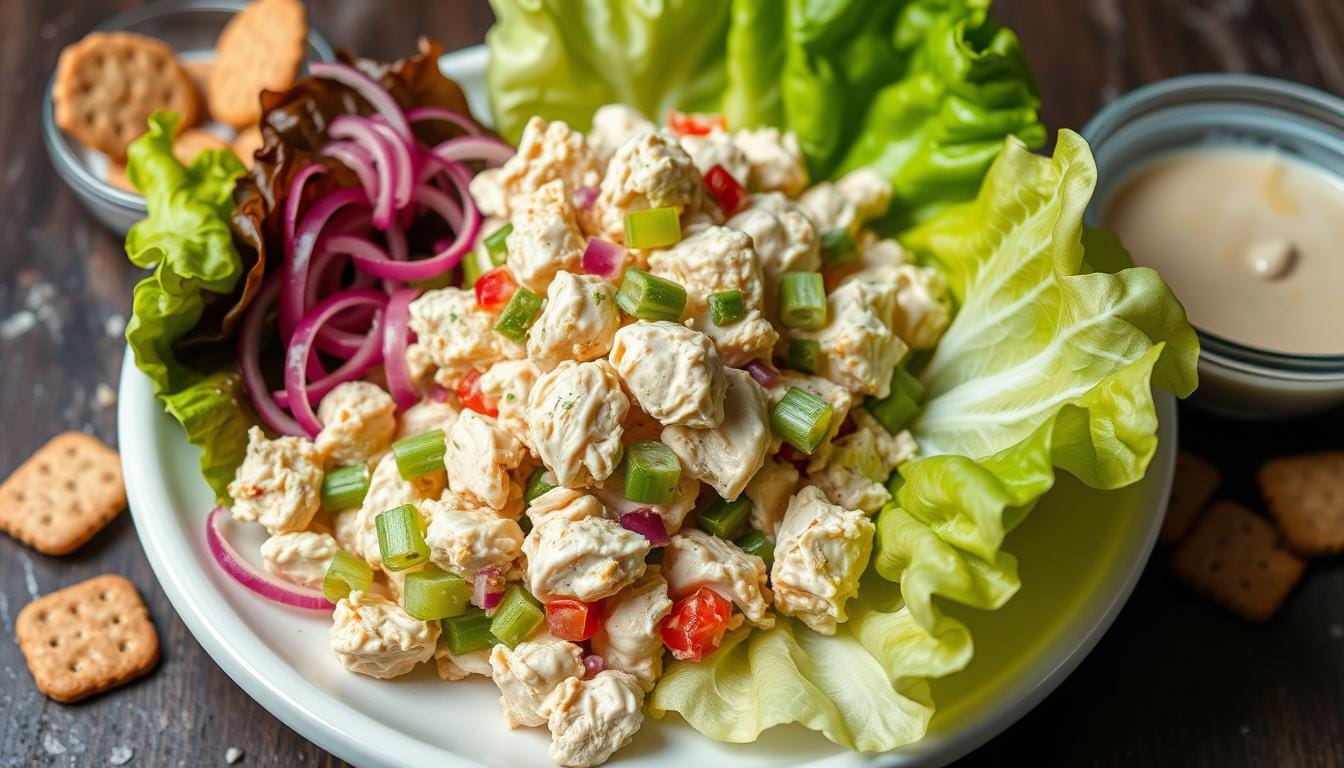 The Perfect Chicken Salad Chick Recipe for Busy Weeknights