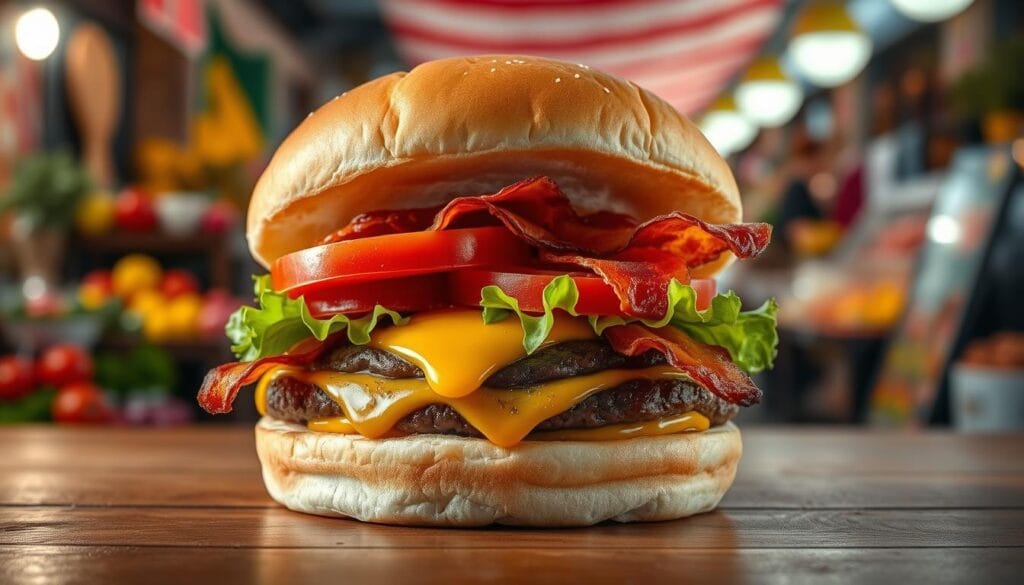 Hamburger in Spanish: What You Need to Know