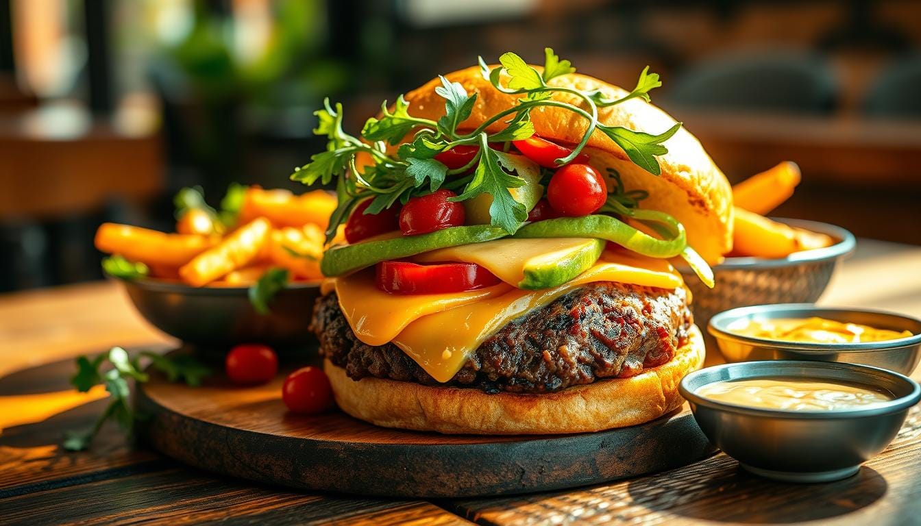 Hamburger in Spanish: What You Need to Know