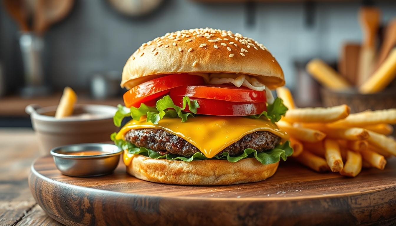 Hamburger in Spanish: What You Need to Know